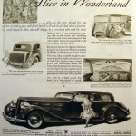 Alice in Wonderland, 1934 « Adbranch