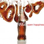 Coca-Cola Burp (horizontal) 2009 « Adbranch