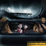 Coca-Cola Zero: “Football” 2010 « Adbranch